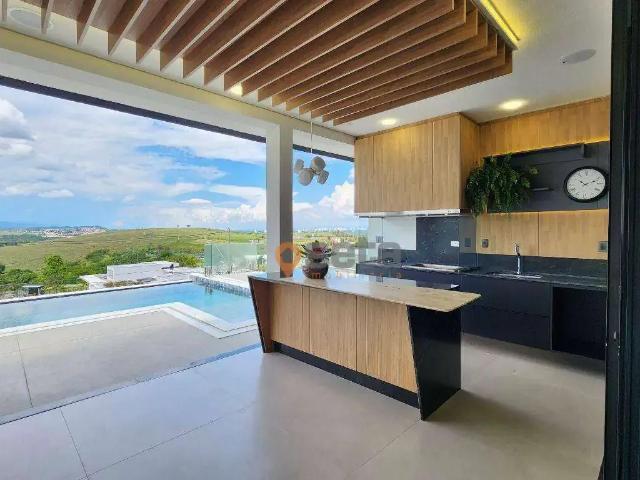 Casa / Sobrado em Condomínio para Venda em São José dos Campos/SP Urbanova 4 Quartos