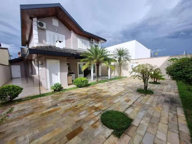 Casa / Sobrado em Condomínio para Venda em São José dos Campos/SP Urbanova 4 Quartos