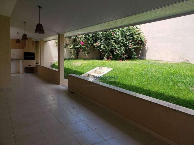 Casa / Sobrado em Condomínio para Venda em São José dos Campos/SP Urbanova 4 Quartos