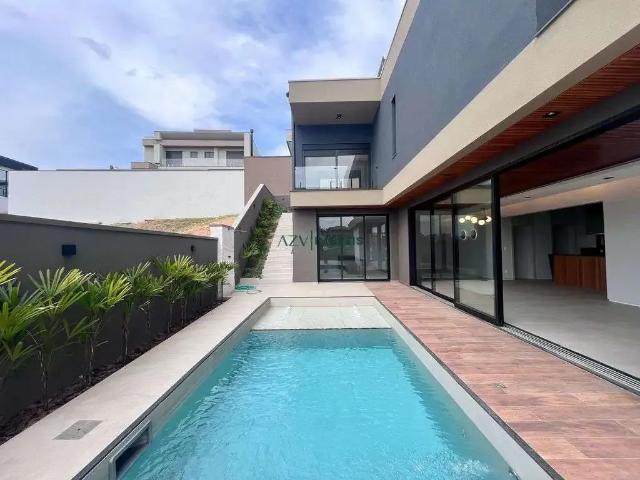 Casa / Sobrado em Condomínio para Venda em São José dos Campos/SP Urbanova 4 Quartos