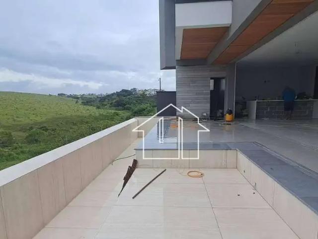 Casa / Sobrado em Condomínio para Venda em São José dos Campos/SP Urbanova 4 Quartos