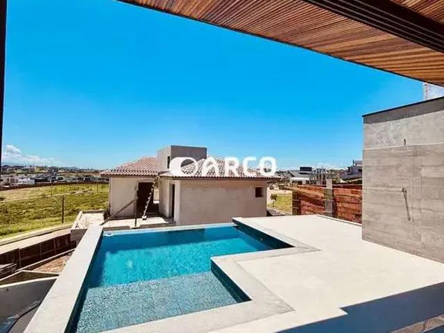 Casa / Sobrado em Condomínio para Venda em São José dos Campos/SP Urbanova 4 Quartos