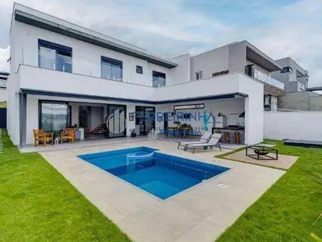 Casa / Sobrado em Condomínio para Venda em São José dos Campos/SP Urbanova 4 Quartos