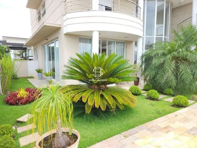 Casa / Sobrado em Condomínio para Venda em São José dos Campos/SP Urbanova 4 Quartos