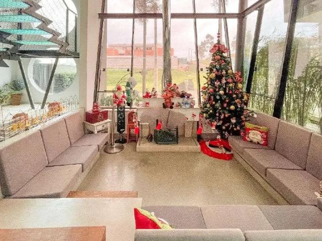 Casa / Sobrado em Condomínio para Venda em São José dos Campos/SP Urbanova 4 Quartos
