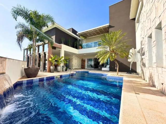 Casa / Sobrado em Condomínio para Venda em São José dos Campos/SP Urbanova 4 Quartos