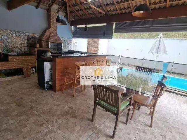 Casa / Sobrado em Condomínio para Venda em São José dos Campos/SP Urbanova 4 Quartos