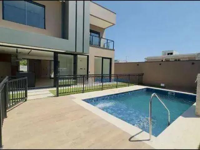 Casa / Sobrado em Condomínio para Venda em São José dos Campos/SP Urbanova 4 Quartos