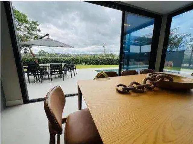 Casa / Sobrado em Condomínio para Venda em São José dos Campos/SP Urbanova 4 Quartos