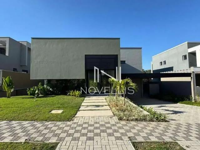 Casa / Sobrado em Condomínio para Venda em São José dos Campos/SP Urbanova 4 Quartos
