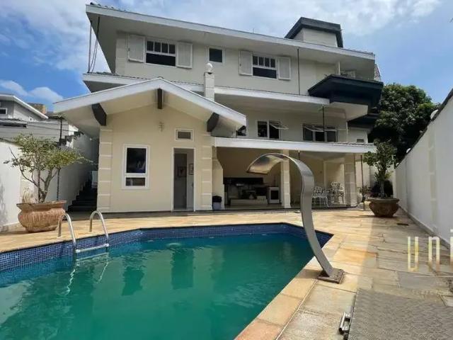 Casa / Sobrado em Condomínio para Venda em São José dos Campos/SP Urbanova 4 Quartos