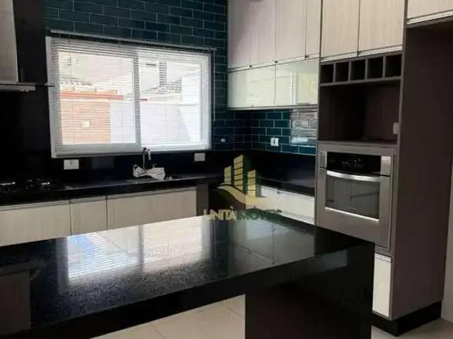 Casa / Sobrado em Condomínio para Venda em São José dos Campos/SP Urbanova 4 Quartos
