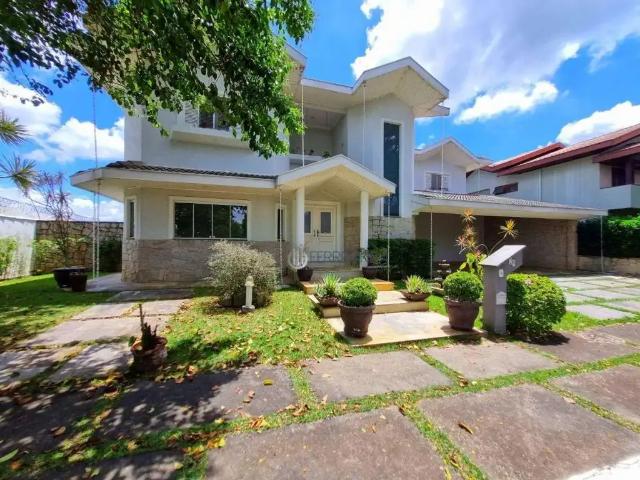 Casa / Sobrado em Condomínio para Venda em São José dos Campos/SP Urbanova 4 Quartos