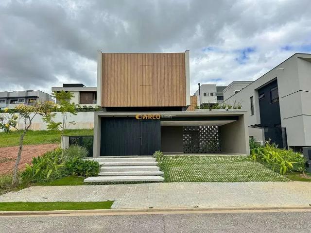 Casa / Sobrado em Condomínio para Venda em São José dos Campos/SP Urbanova 4 Quartos