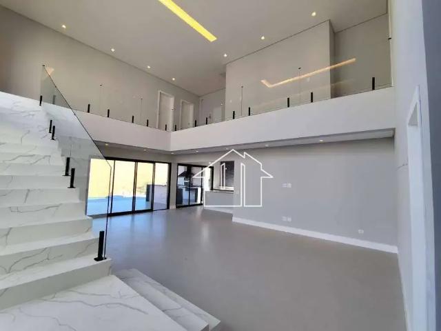 Casa / Sobrado em Condomínio para Venda em São José dos Campos/SP Urbanova 4 Quartos
