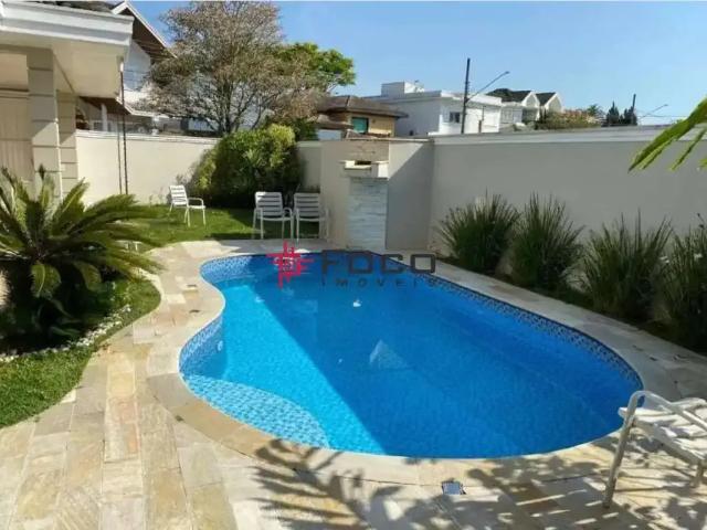 Casa / Sobrado em Condomínio para Venda em São José dos Campos/SP Urbanova 4 Quartos