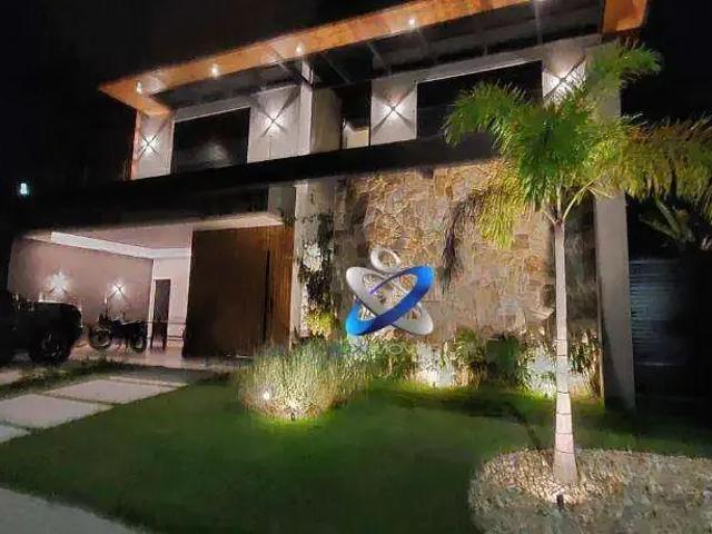 Casa / Sobrado em Condomínio para Venda em São José dos Campos/SP Urbanova 4 Quartos