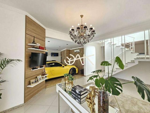 Casa / Sobrado em Condomínio para Venda em São José dos Campos/SP Urbanova 4 Quartos