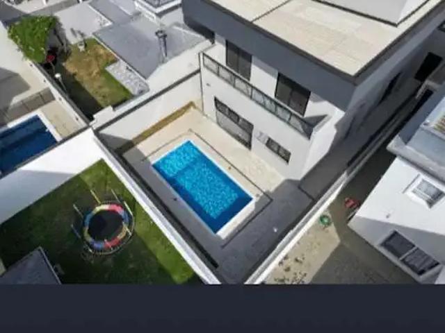 Casa / Sobrado em Condomínio para Venda em São José dos Campos/SP Urbanova 4 Quartos