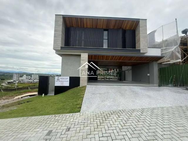 Casa / Sobrado em Condomínio para Venda em São José dos Campos/SP Urbanova 4 Quartos