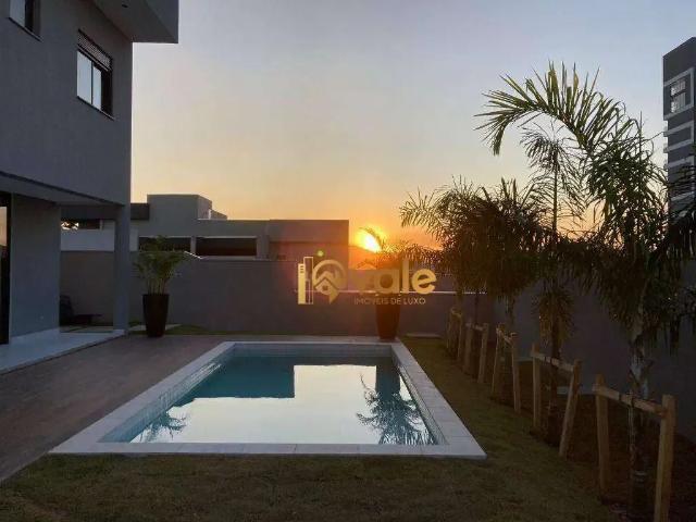 Casa / Sobrado em Condomínio para Venda em São José dos Campos/SP Urbanova 4 Quartos