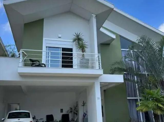 Casa / Sobrado em Condomínio para Venda em São José dos Campos/SP Urbanova 4 Quartos
