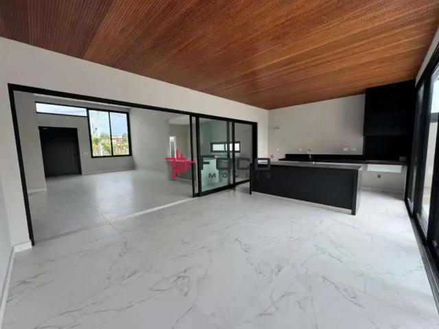 Casa / Sobrado em Condomínio para Venda em São José dos Campos/SP Urbanova 4 Quartos