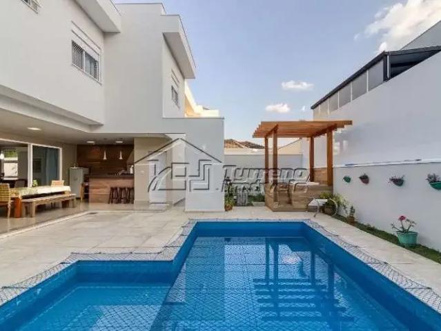 Casa / Sobrado em Condomínio para Venda em São José dos Campos/SP Urbanova 4 Quartos