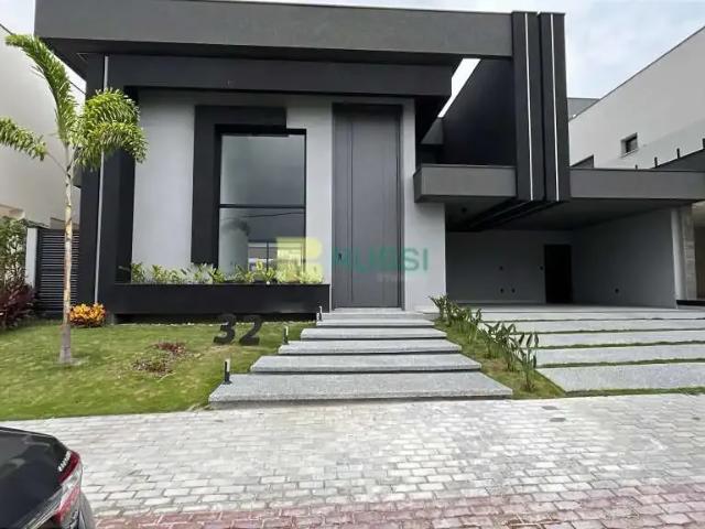 Casa / Sobrado em Condomínio para Venda em São José dos Campos/SP Urbanova 4 Quartos