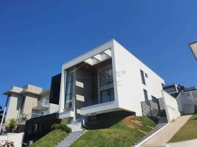 Casa / Sobrado em Condomínio para Venda em São José dos Campos/SP Urbanova 4 Quartos