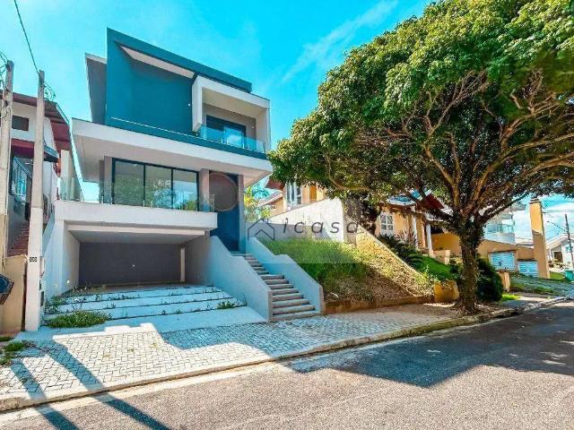 Casa / Sobrado em Condomínio para Venda em São José dos Campos/SP Urbanova 4 Quartos