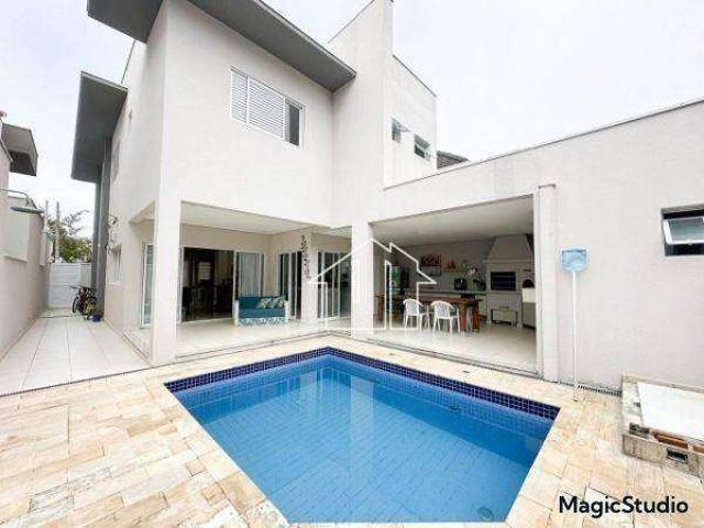 Casa / Sobrado em Condomínio para Venda em São José dos Campos/SP Urbanova 4 Quartos