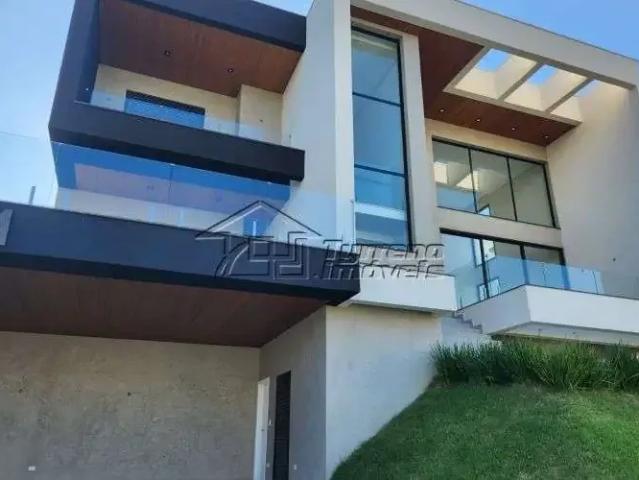 Casa / Sobrado em Condomínio para Venda em São José dos Campos/SP Urbanova 4 Quartos