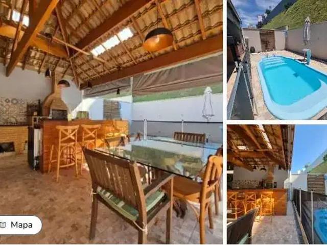 Casa / Sobrado em Condomínio para Venda em São José dos Campos/SP Urbanova 4 Quartos