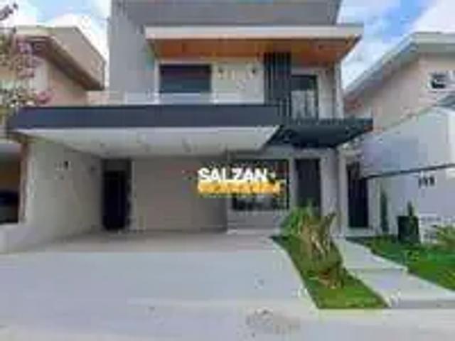 Casa / Sobrado em Condomínio para Venda em São José dos Campos/SP Urbanova 4 Quartos