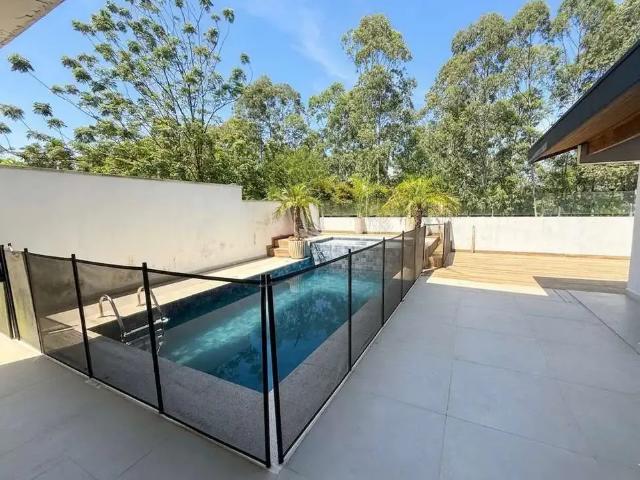 Casa / Sobrado em Condomínio para Venda em São José dos Campos/SP Urbanova 4 Quartos
