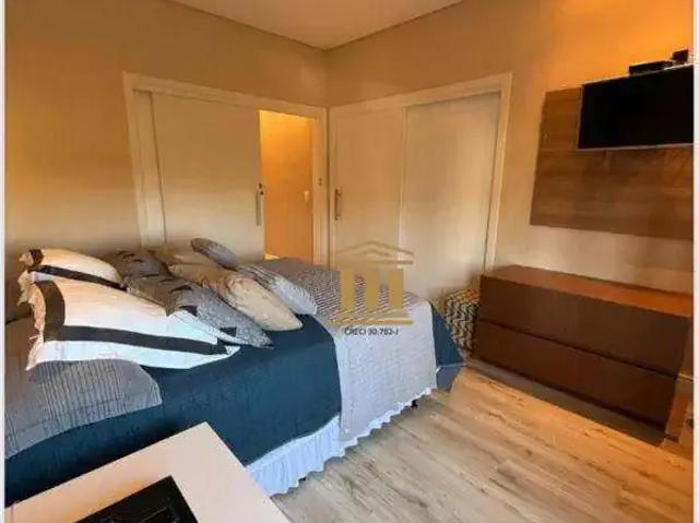 Casa / Sobrado em Condomínio para Venda em São José dos Campos/SP Urbanova 4 Quartos