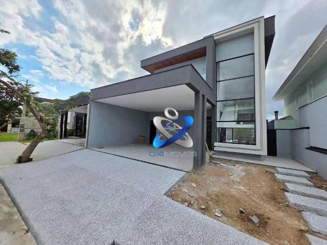Casa / Sobrado em Condomínio para Venda em São José dos Campos/SP Urbanova 4 Quartos