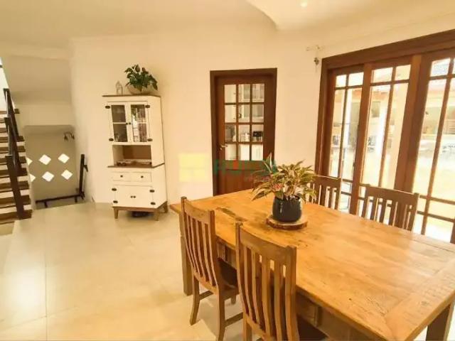 Casa / Sobrado em Condomínio para Venda em São José dos Campos/SP Urbanova 4 Quartos