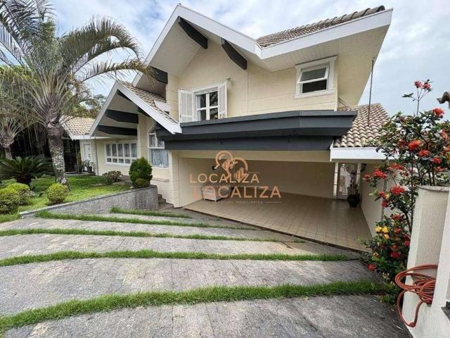 Casa / Sobrado em Condomínio para Venda em São José dos Campos/SP Urbanova 4 Quartos