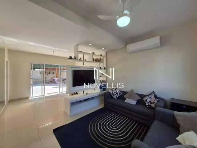 Casa / Sobrado em Condomínio para Venda em São José dos Campos/SP Urbanova 4 Quartos