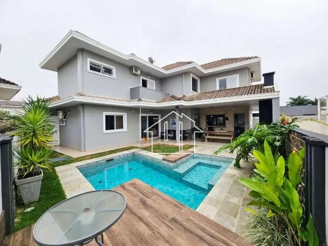 Casa / Sobrado em Condomínio para Venda em São José dos Campos/SP Urbanova 4 Quartos