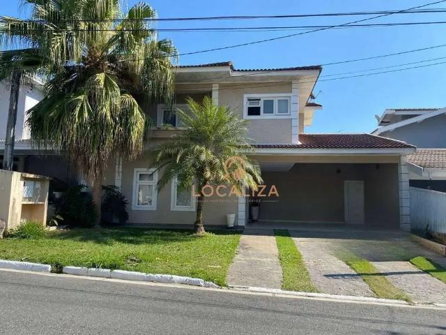 Casa / Sobrado em Condomínio para Venda em São José dos Campos/SP Urbanova 4 Quartos
