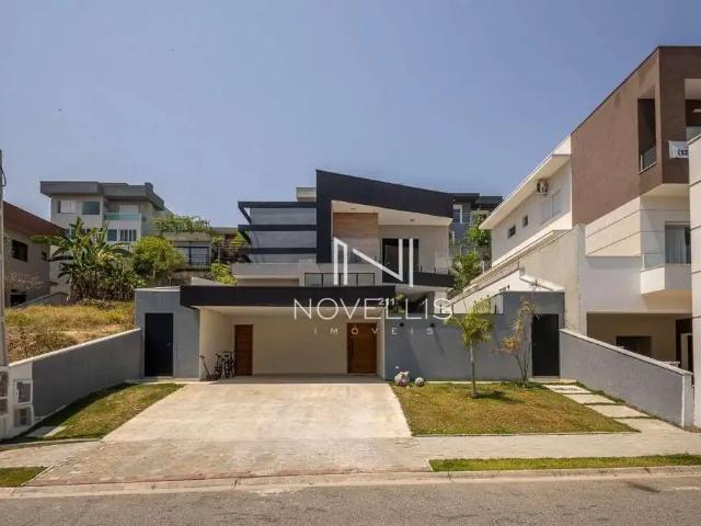 Casa / Sobrado em Condomínio para Venda em São José dos Campos/SP Urbanova 4 Quartos