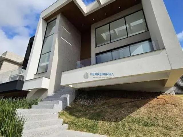 Casa / Sobrado em Condomínio para Venda em São José dos Campos/SP Urbanova 4 Quartos