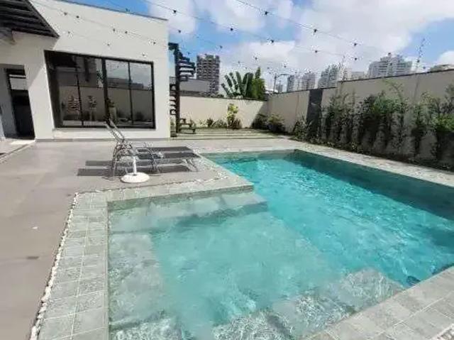 Casa / Sobrado em Condomínio para Venda em São José dos Campos/SP Urbanova 4 Quartos