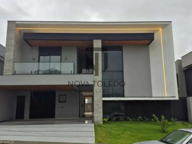 Casa / Sobrado em Condomínio para Venda em São José dos Campos/SP Urbanova 4 Quartos