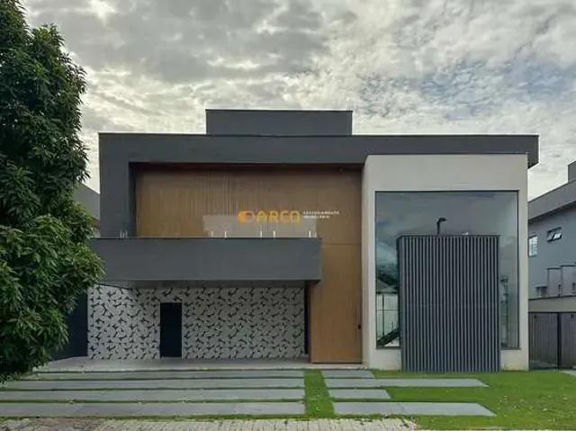 Casa / Sobrado em Condomínio para Venda em São José dos Campos/SP Urbanova 4 Quartos