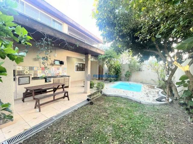 Casa / Sobrado em Condomínio para Venda em São José dos Campos/SP Urbanova 4 Quartos