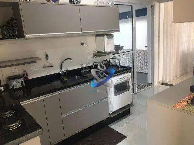 Casa / Sobrado em Condomínio para Venda em São José dos Campos/SP Urbanova 4 Quartos